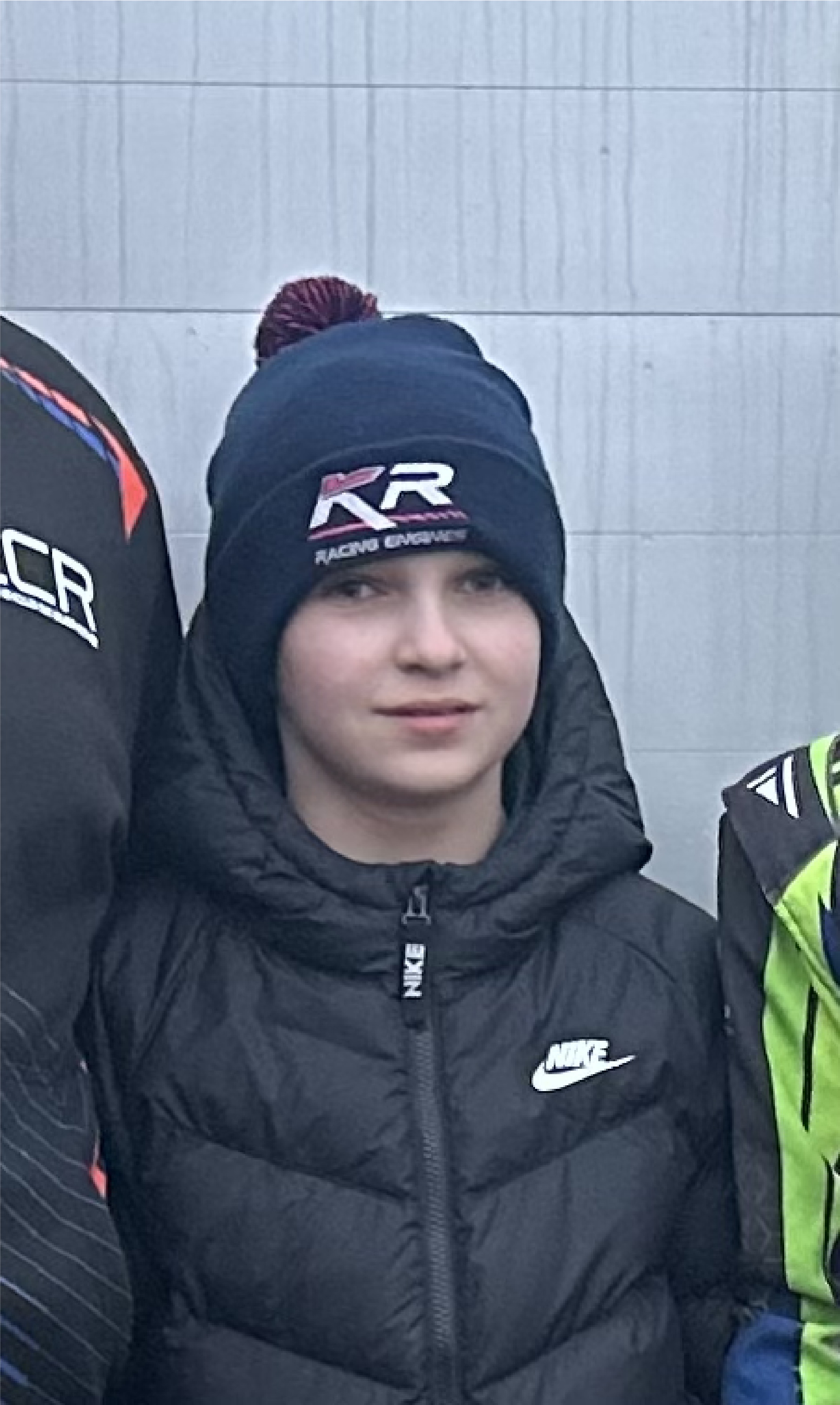 Meet Max Wheatley: A Promising Young Talent in Karting – KKC Kart ...