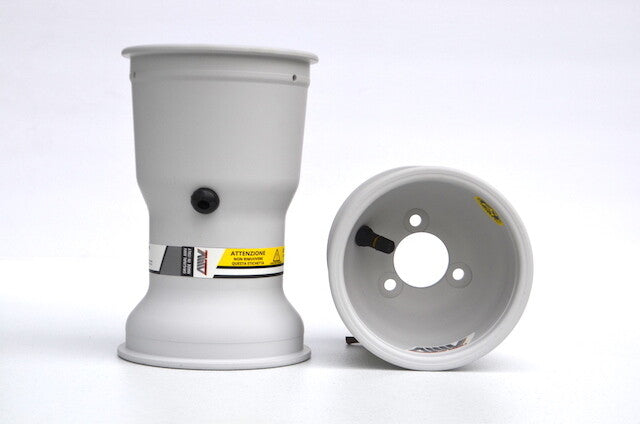AMV 3F Wheels Set Oxitech Magnesium 58mm PCD – KKC Kart Components