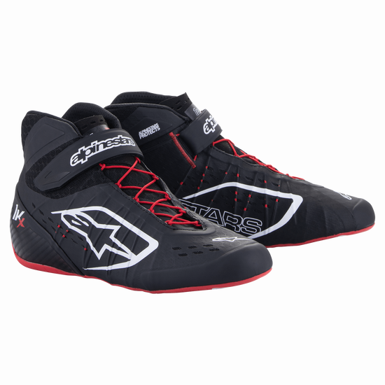 Alpinestars Tech-1 KX V2 Boots – KKC Kart Components