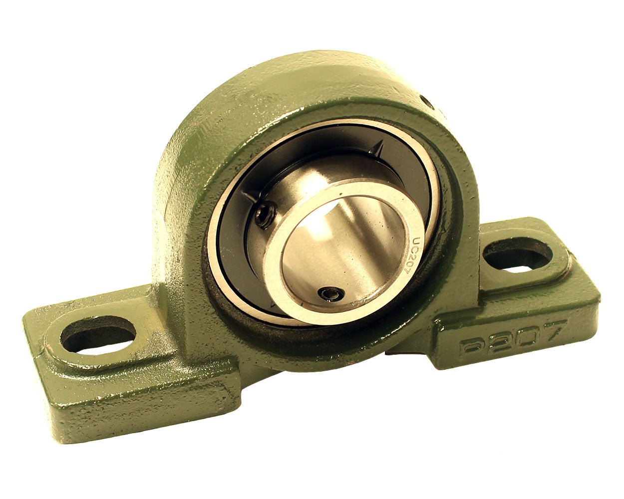 Pro Pillow Plummers Block Bearing – KKC Kart Components