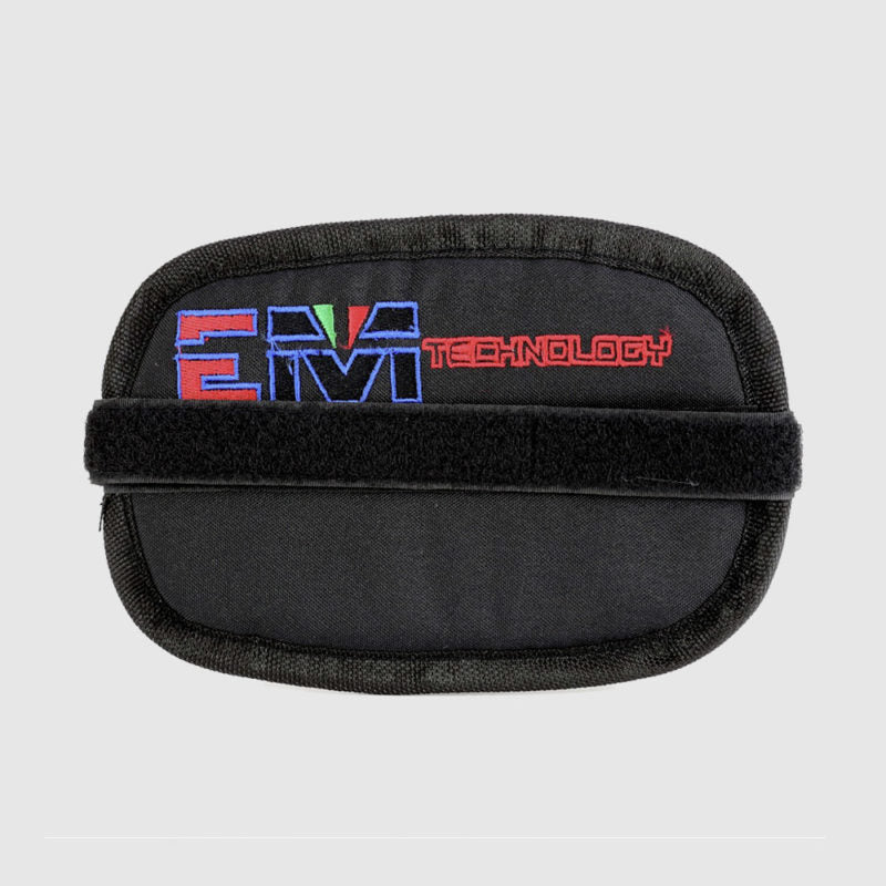 EM Technology Fabric Engine Cylinder Cover – KKC Kart Components
