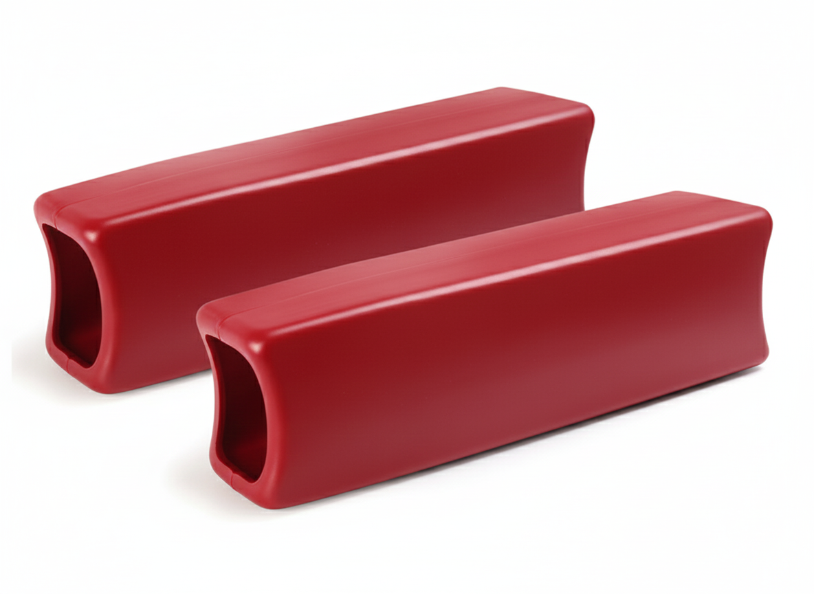 KG Side Pod CIK/02 RED (Sold in Singles) – KKC Kart Components