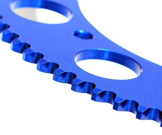 Senzo Pro Rear Sprocket 219 Pitch 4.1mm CNC – KKC Kart Components