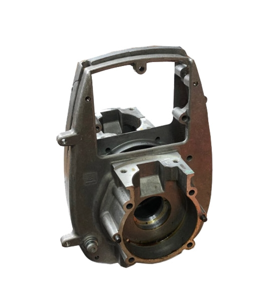 Comer C50 Crankcase – KKC Kart Components