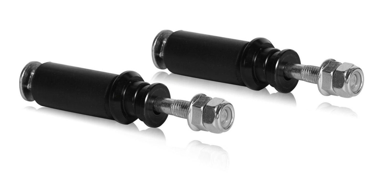 Kart Republic Big Kart Rear Bumper Mounting Kit For 32Mm Tube – KKC ...