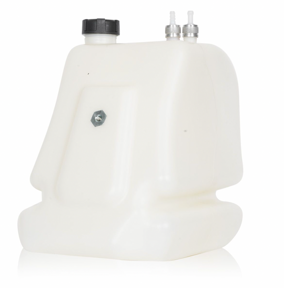 Kart Republic - Fuel Tank 9.0 Lt Extractable – KKC Kart Components