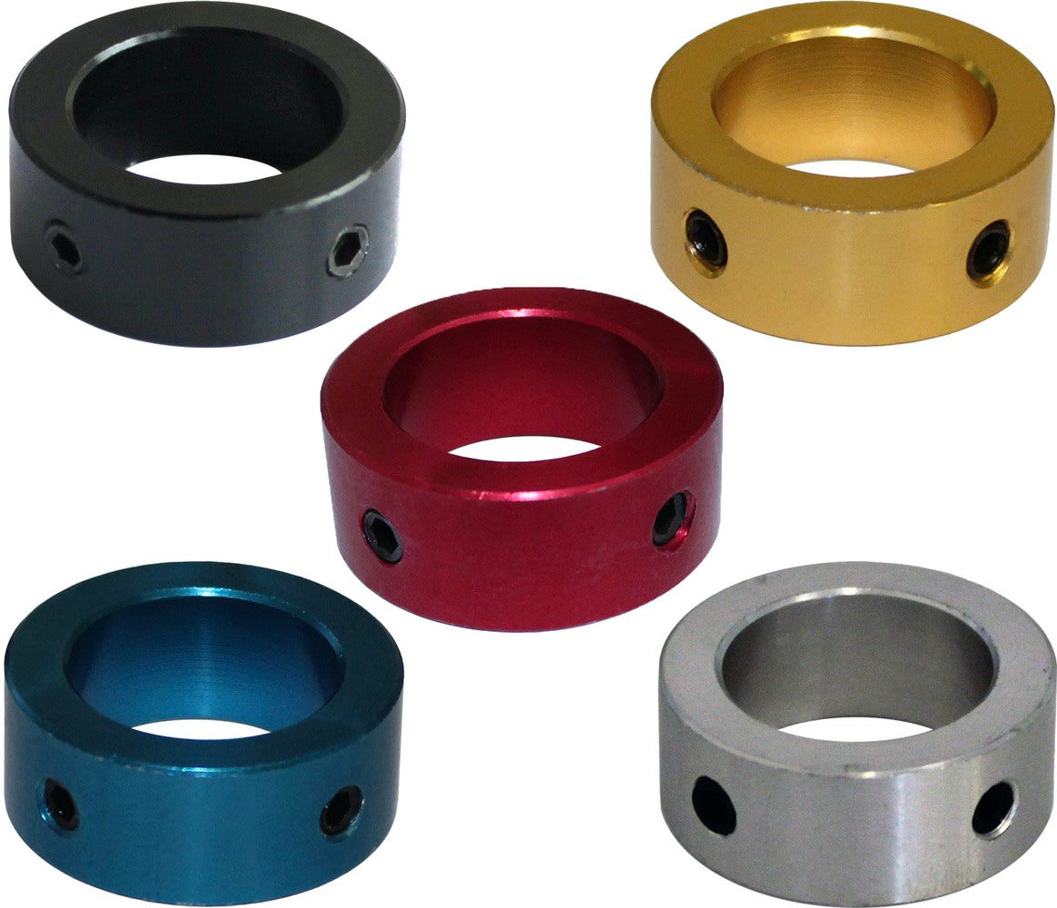 Steering Column Locking Ring 20mm Double Grub Screw — KKC Kart ...