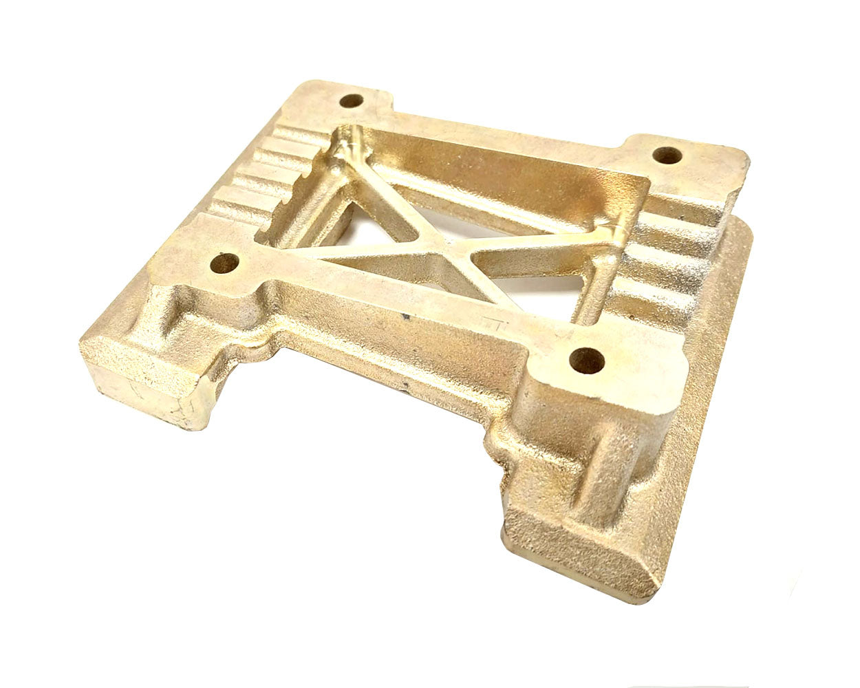 Magnesium Engine Mount 92mm x 32mm – KKC Kart Components