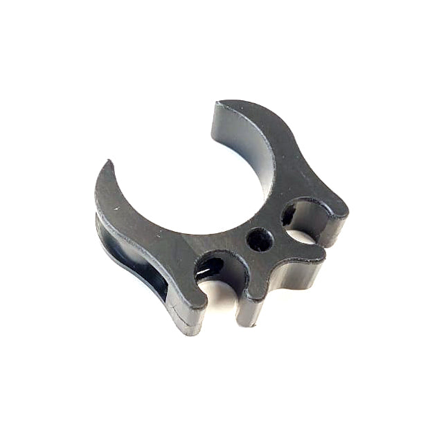 Nylon Cable / Fuel Pipe Holder – KKC Kart Components