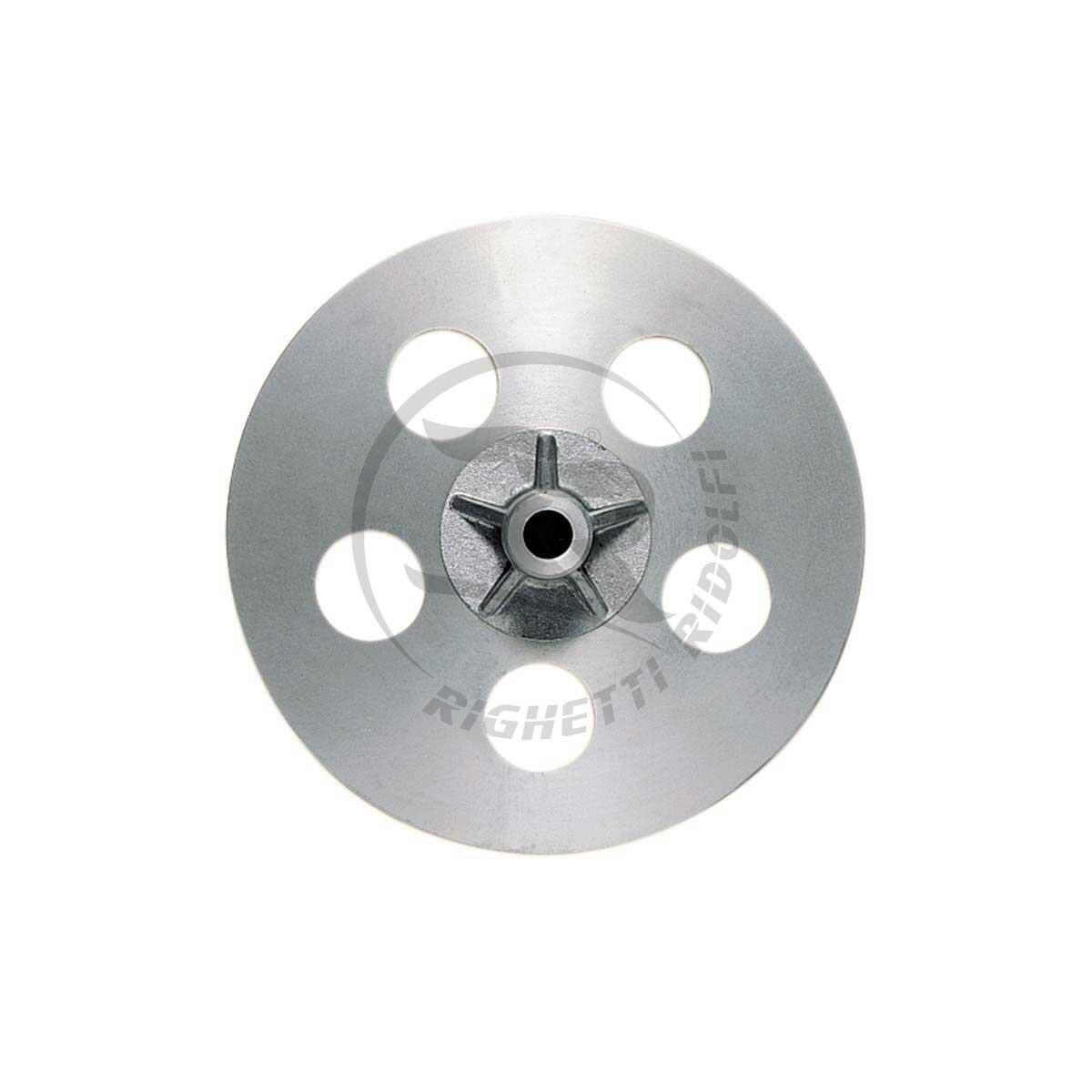 Set of Alignment Tracking Discs Universal — KKC Kart Components ...