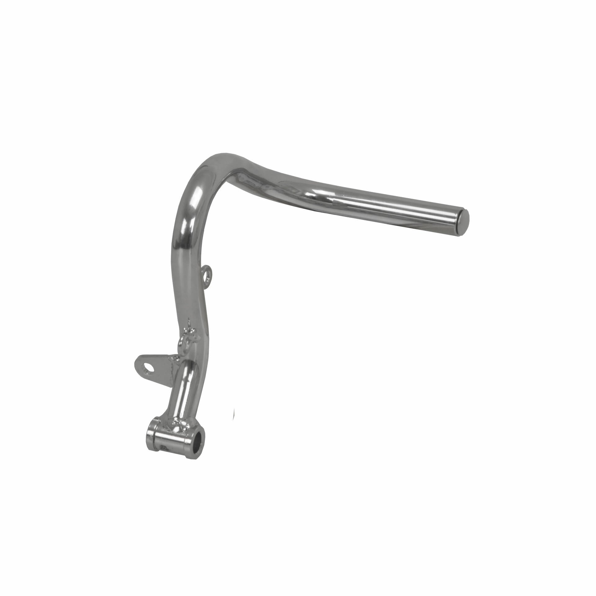 Gas Pedal 140mm – KKC Kart Components
