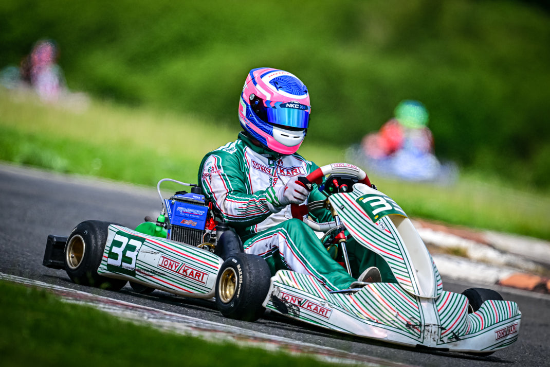 Kart Brands – KKC Kart Components