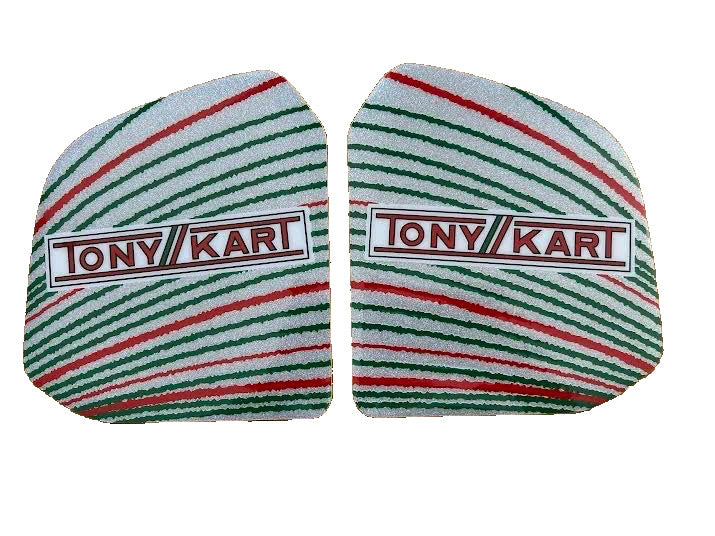 OTK 2012 Fuel Tank Sticker Set – KKC Kart Components