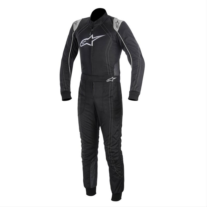 Alpinestars KMX-9 Kart Suit (Clearance) 2013-2020 CIK FIA SIZE 42 – KKC ...