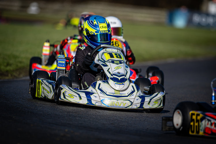 Kart Brands – KKC Kart Components