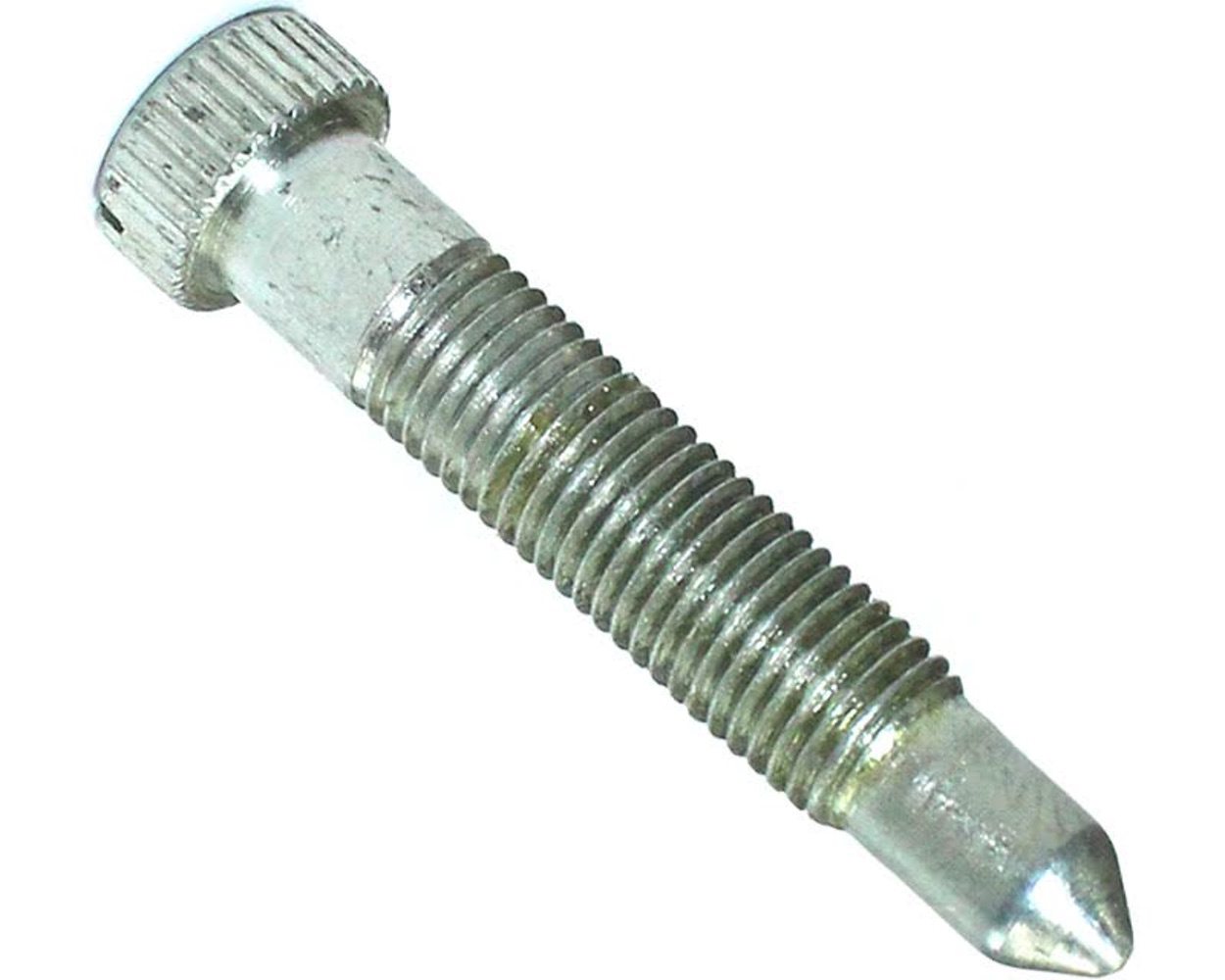 Throttle Stop Screw For Dellorto Carb – KKC Kart Components