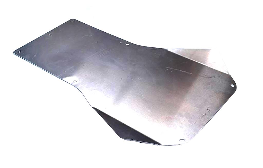 Genuine Freeline Floor Panel R30C-Y – KKC Kart Components