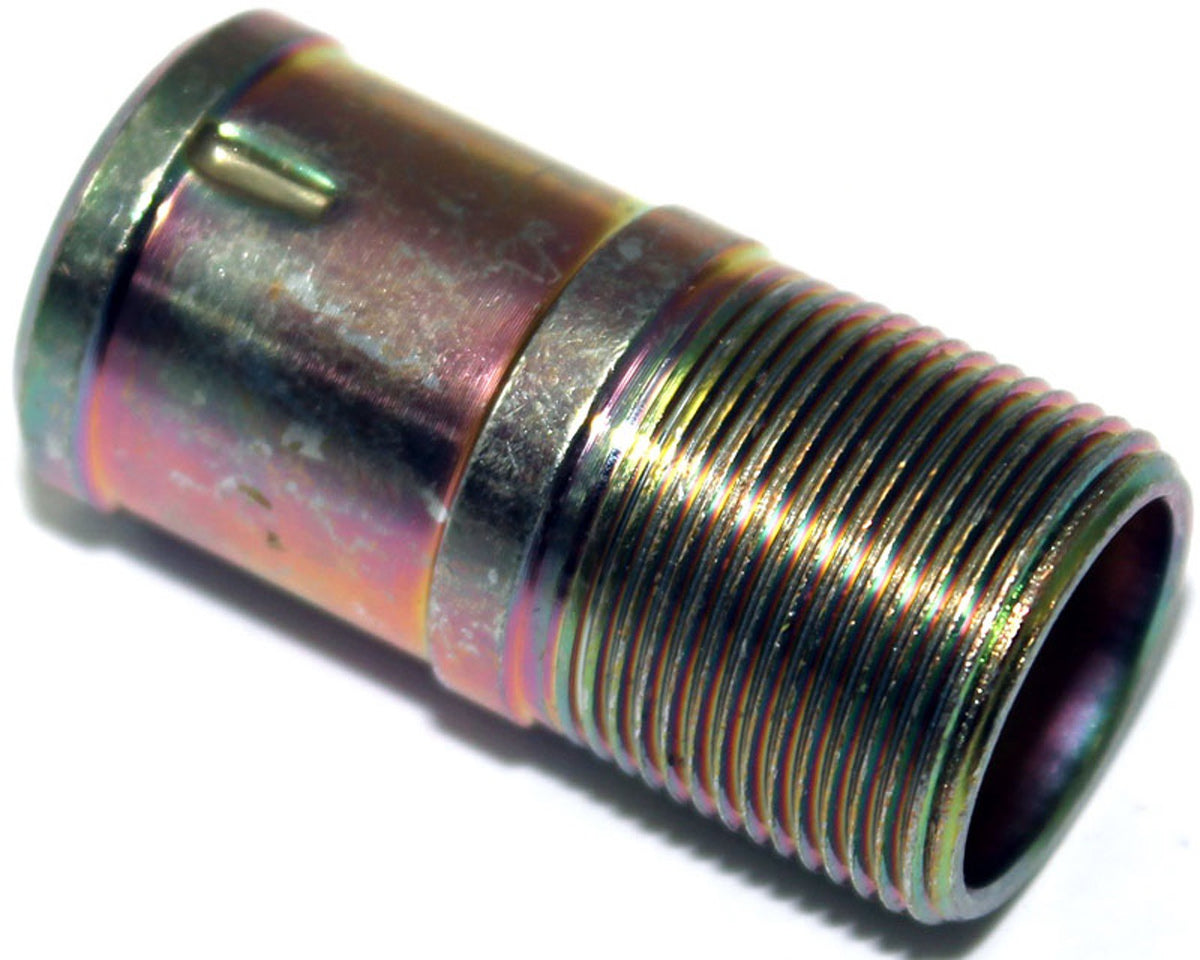 Rotax Max Water Pipe Connector — KKC Kart Components Dispatch Store