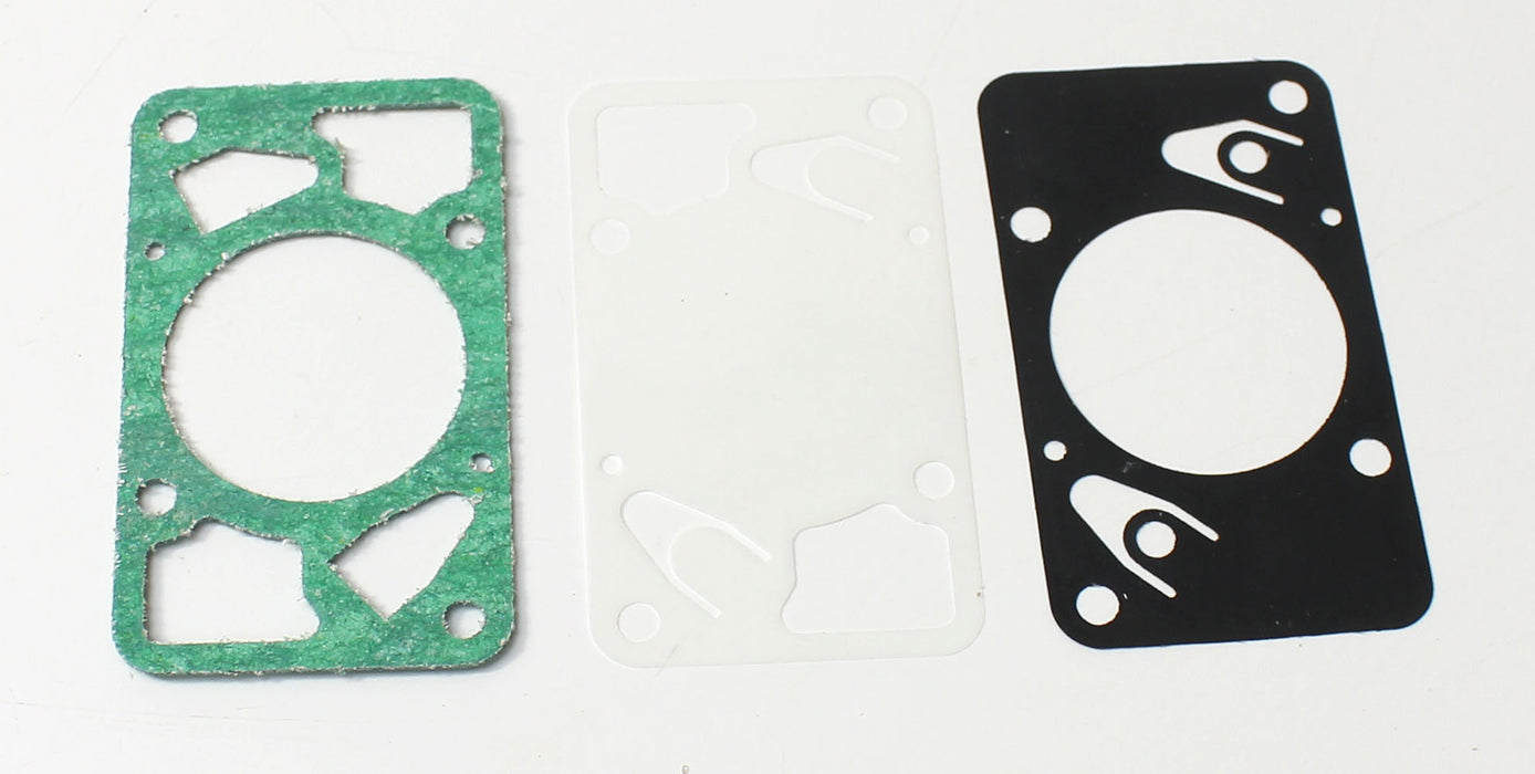 Fuel Pump Repair Kit for Mikuni Rotax Max — KKC Kart Components ...