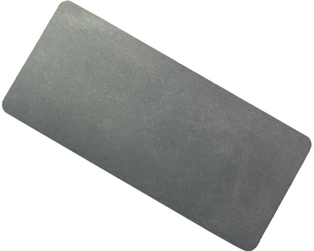 Rotax Max Rectangle Silver Battery Rubber Mat – KKC Kart Components