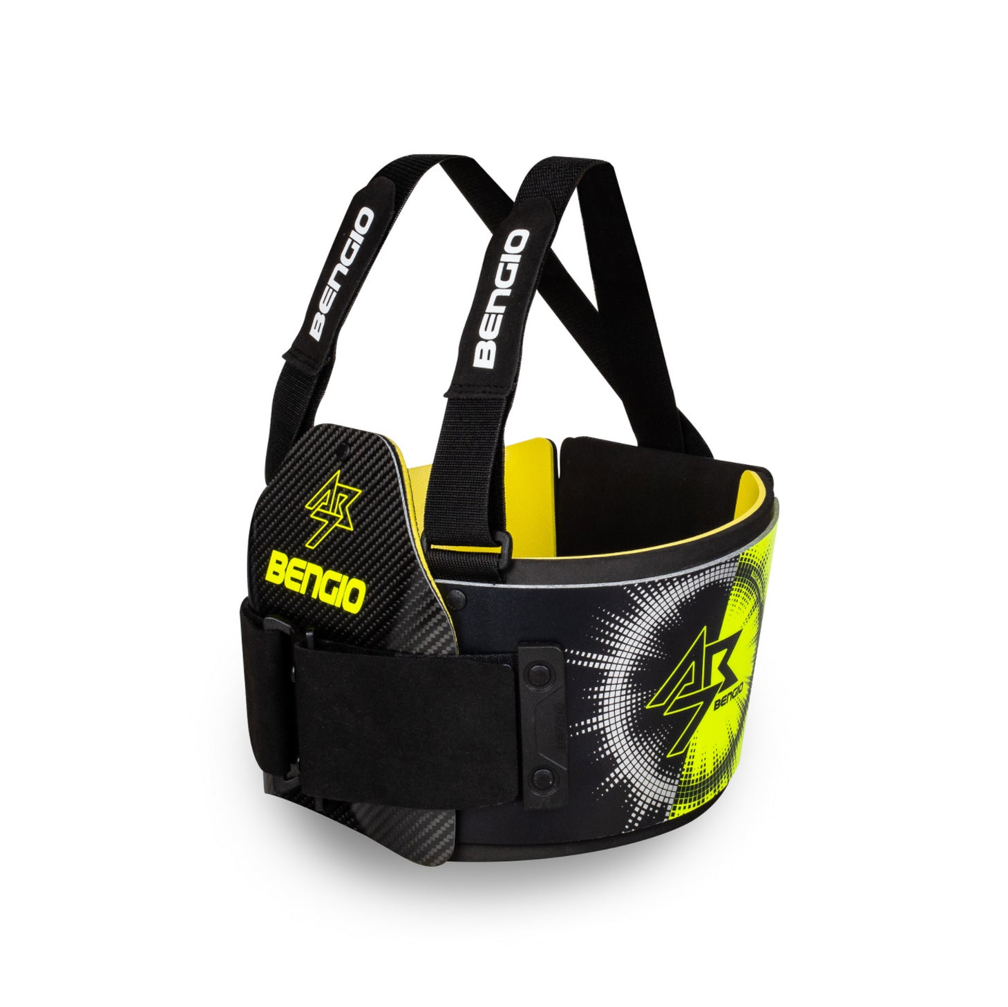 Rib Protector — KKC Kart Components Dispatch Store