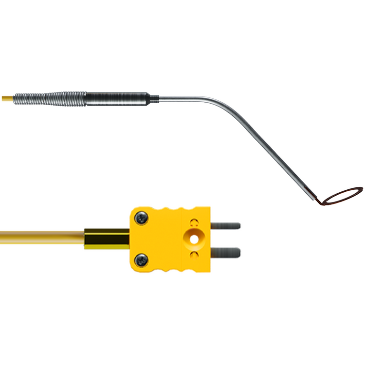 AIM MyChron 14mm Under Spark Plug Temperature Sensor – KKC Kart Components