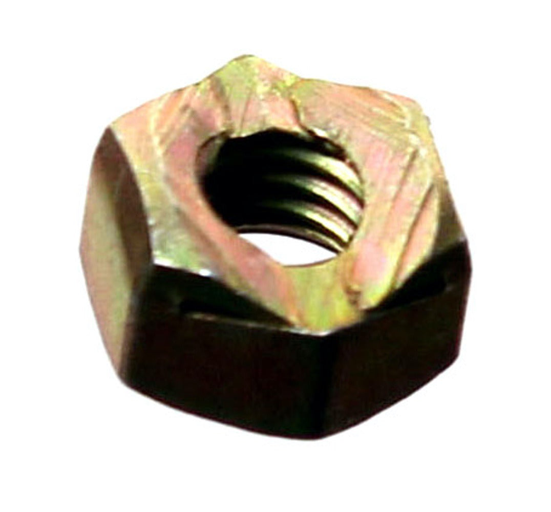 Binx Nut For Brakes M6 X10 – KKC Kart Components