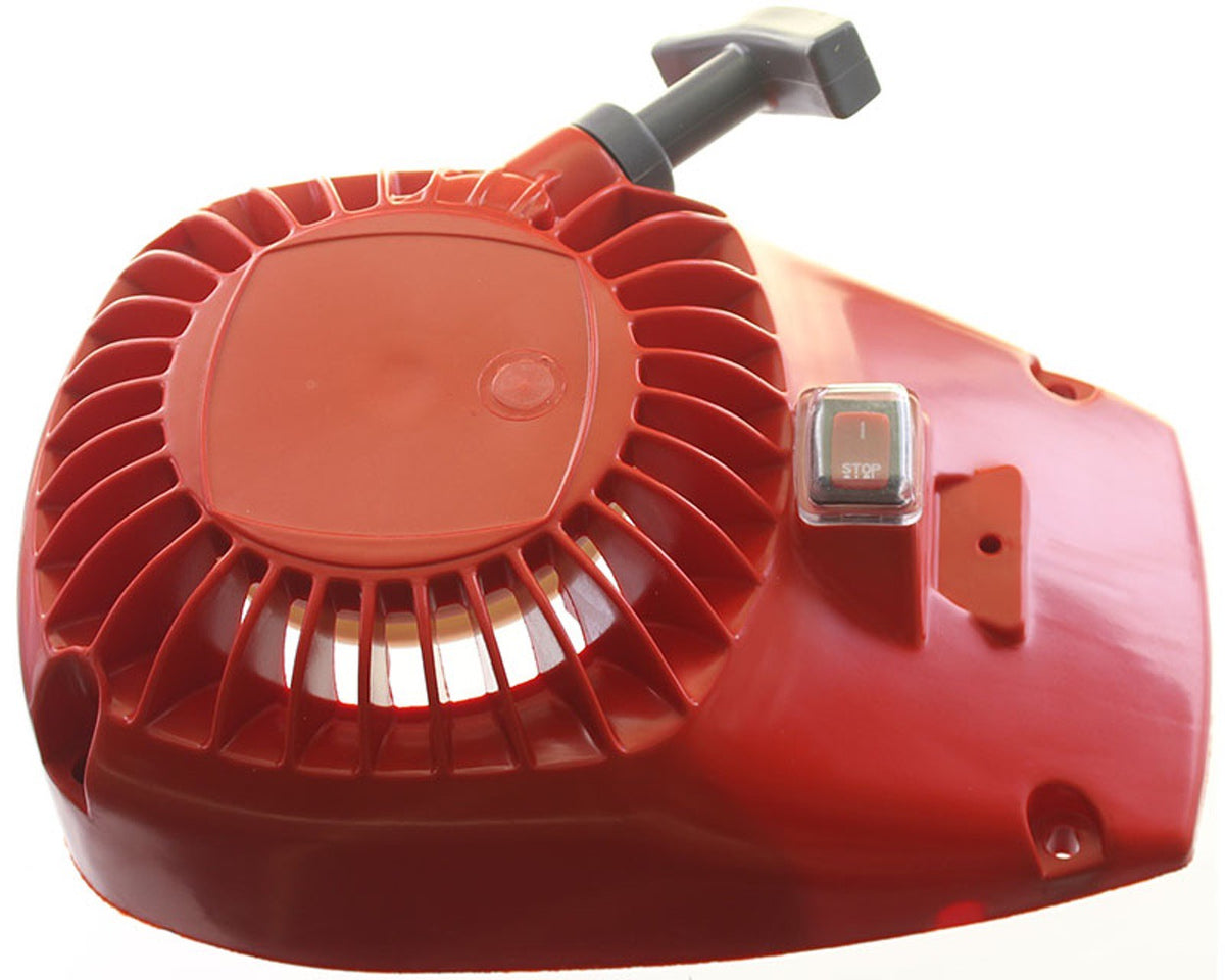 Comer Bambino C50 Complete Plastic Starter Assembly — KKC Kart ...