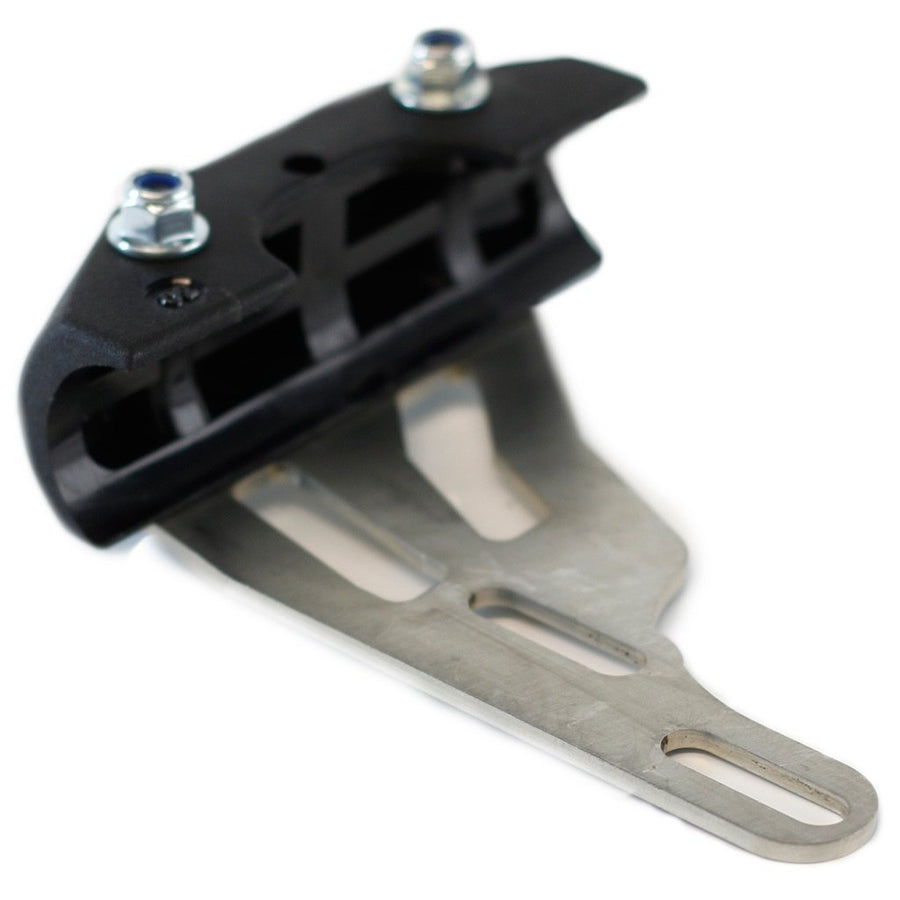 Synergy Cadet Brake Disc Protector Complete – KKC Kart Components