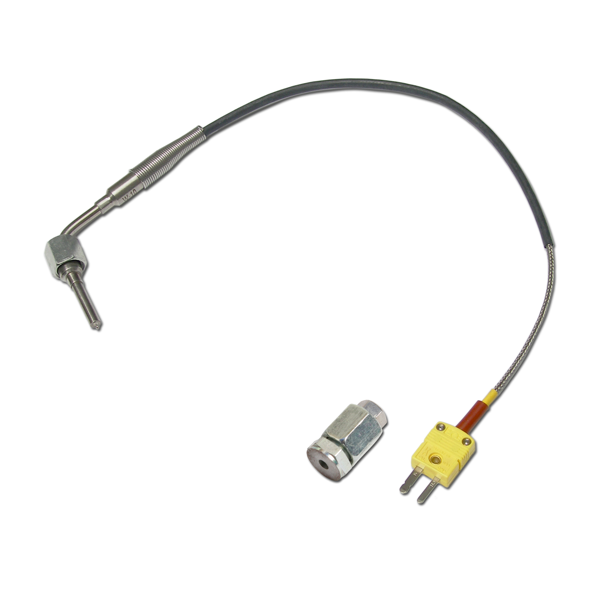 Unipro Exhaust Temperature Sensor Professional Universal 10-05-004 ...
