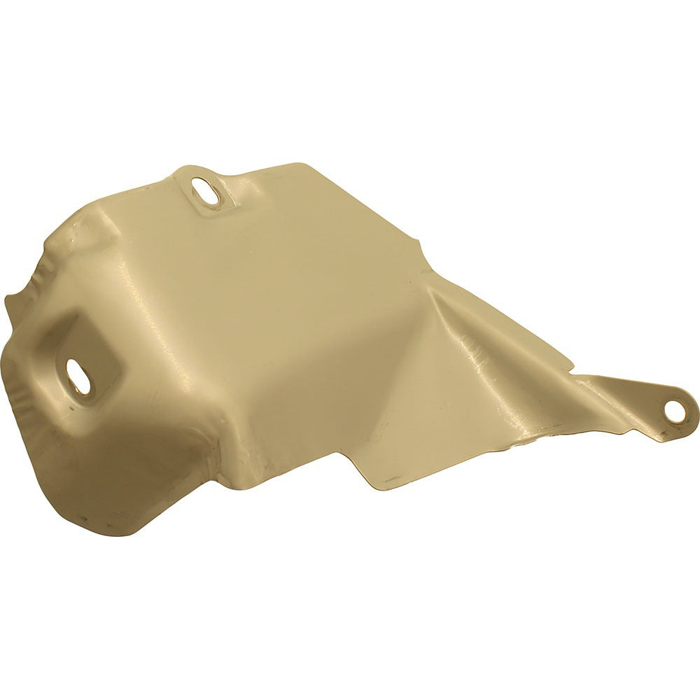 Honda GX160 T2 Engine Shroud Comp - 19630-Z4M-000 – KKC Kart Components