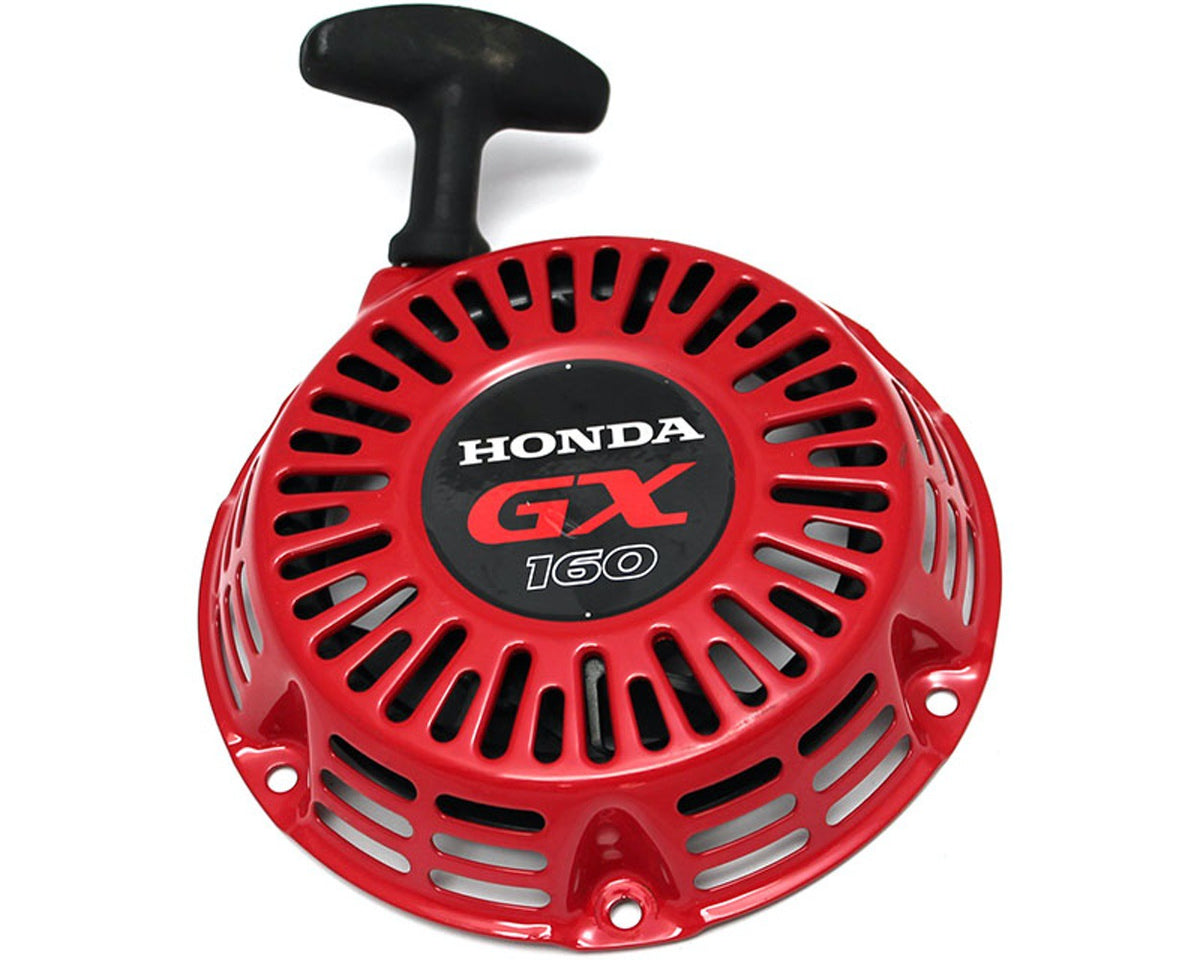 Honda GX160 Pull Cord Assembly — KKC Kart Components Dispatch Store