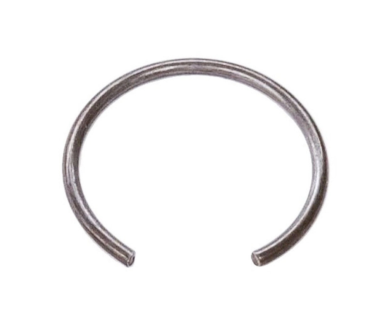 Honda GX160 / 200 / 270 Piston Pin Circlip - 90551-Ze1-000 – KKC Kart ...