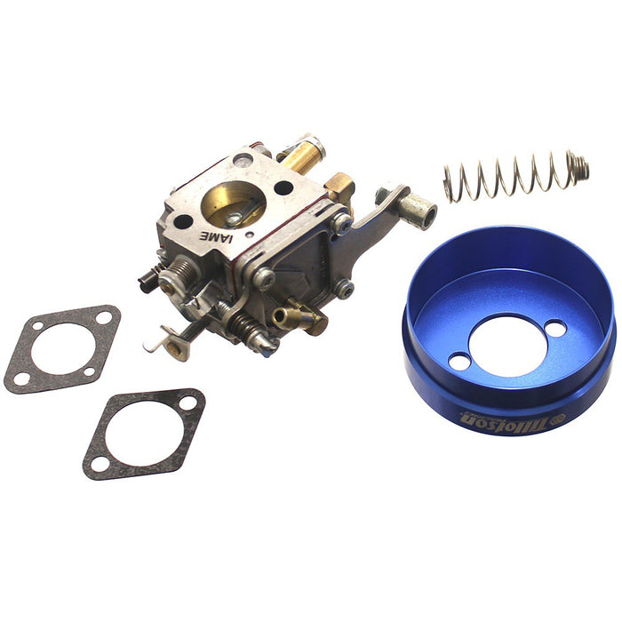 Iame Bambino M1 Tillotson HS-325-A 2019 Carb — KKC Kart Components ...