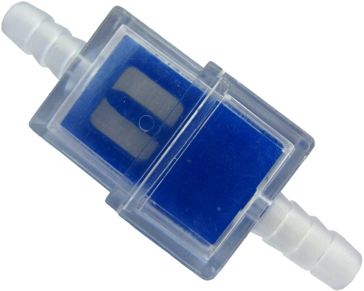 Rectangle Fuel Filter Small — KKC Kart Components Dispatch Store