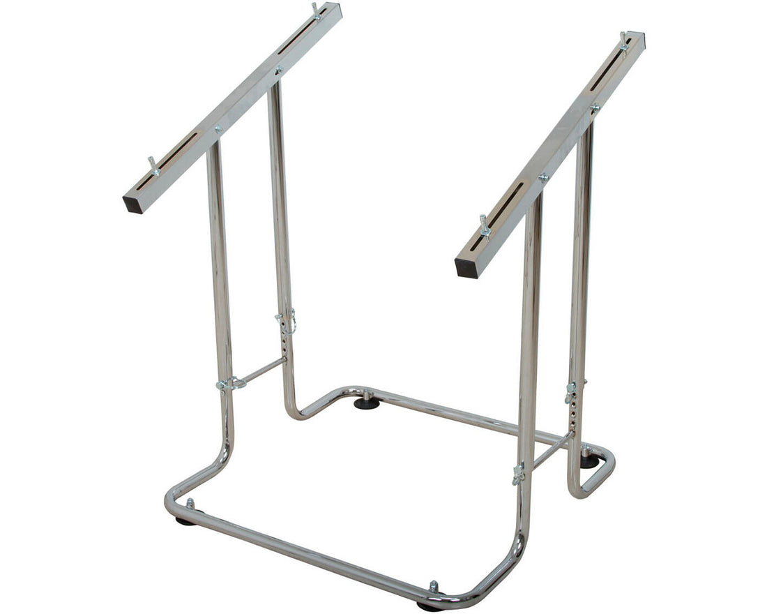 Folding Kart Display Stand – KKC Kart Components