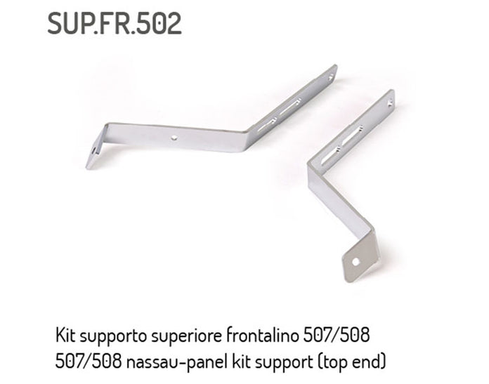KG 507 Bodywork — KKC Kart Components Dispatch Store
