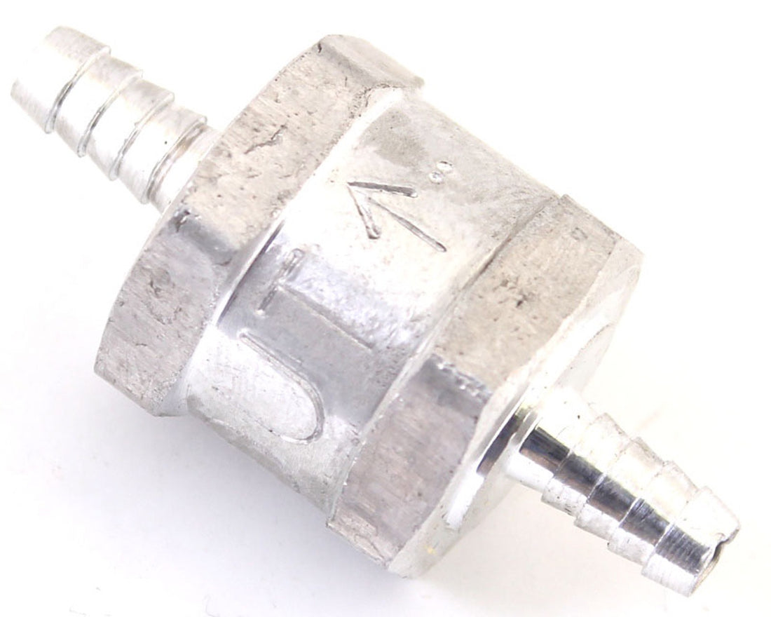 One Way Valve For Fuel Pipe – KKC Kart Components