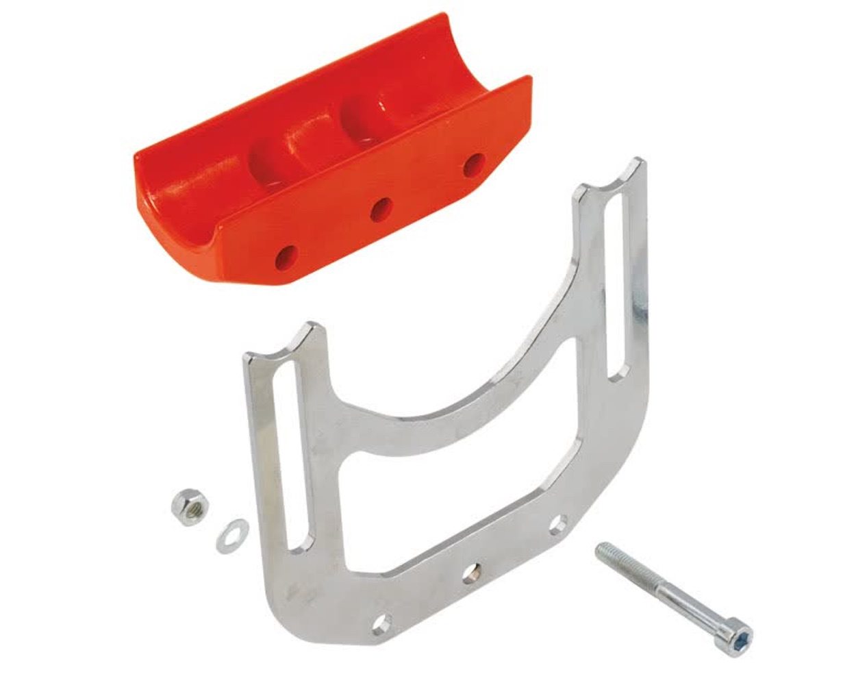OTK Genuine Brake Disc Protector Set – KKC Kart Components