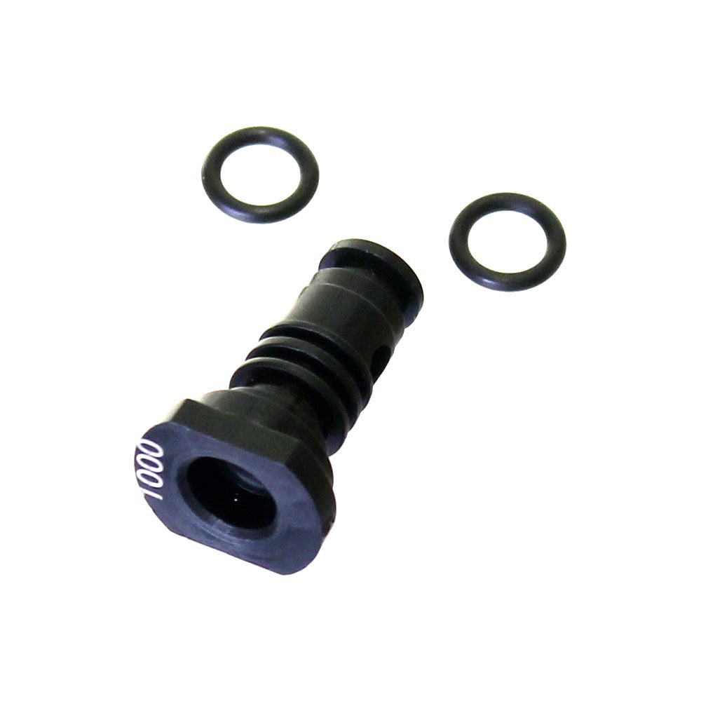 Aftermarket GX200 Carburetor Pilot Jet With O-Rings – KKC Kart Components