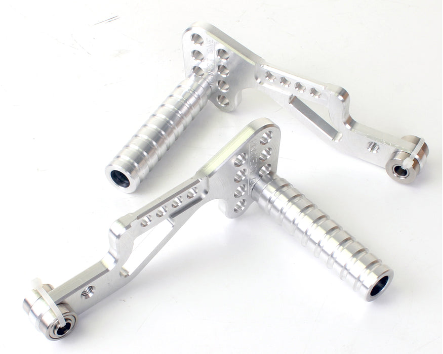 Go Kart Project One Cadet Ally Pedal Pair Karting — KKC Kart Components ...