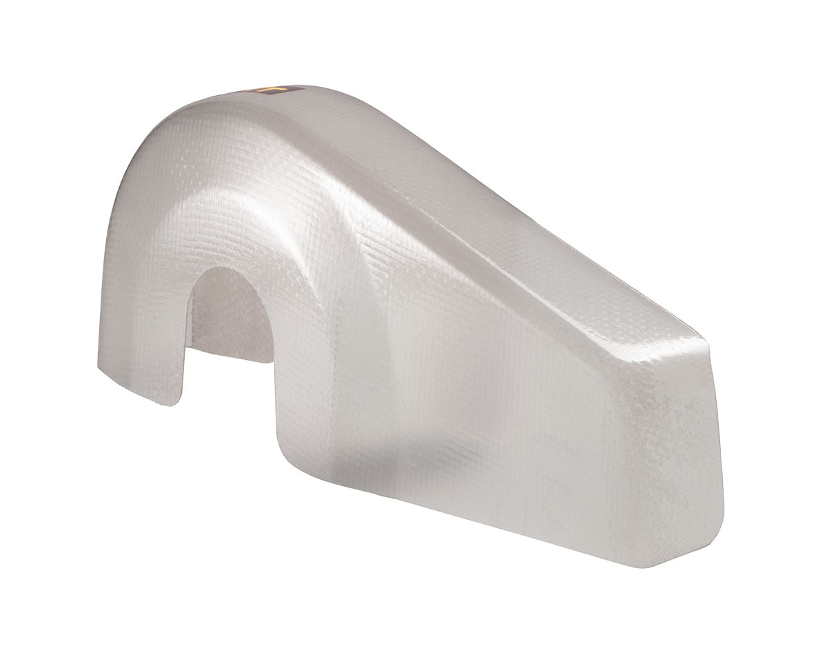 Tillett Fibreglass Composite Chain Guard Rotax/Tag — KKC Kart Components