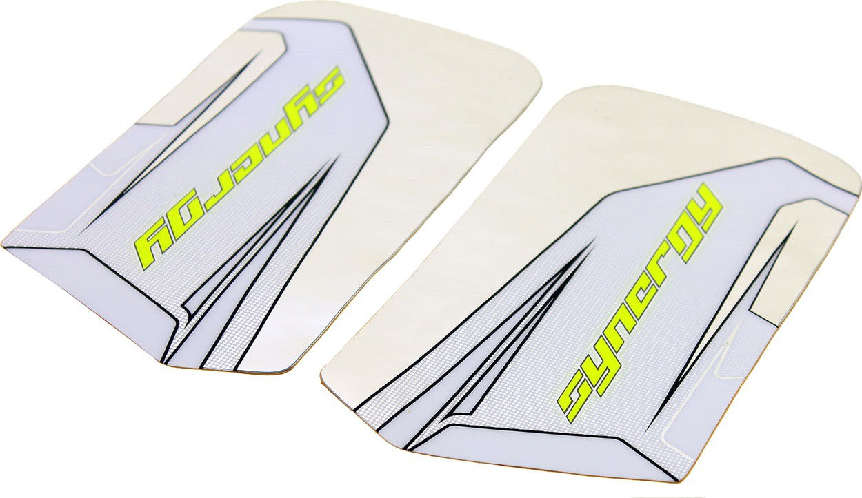 Synergy Cadet Fuel Tank Sticker Set For 3 Litre Tank Generic Type – KKC ...