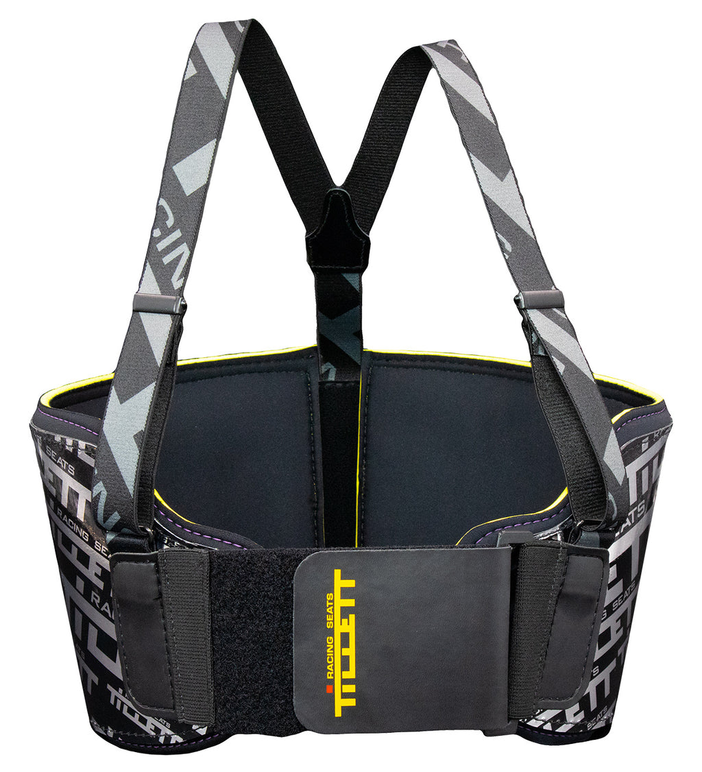 Rib Protector — KKC Kart Components Dispatch Store