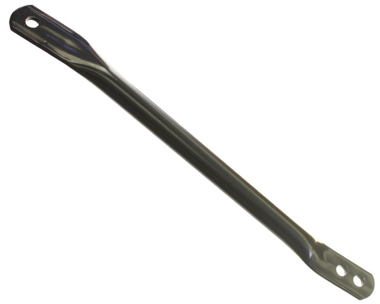 Iame X30 Radiator Support Stay – KKC Kart Components