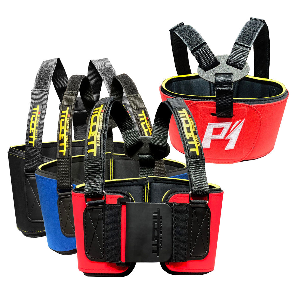 Tillett P1 Rib Protector 2021 Model – KKC Kart Components